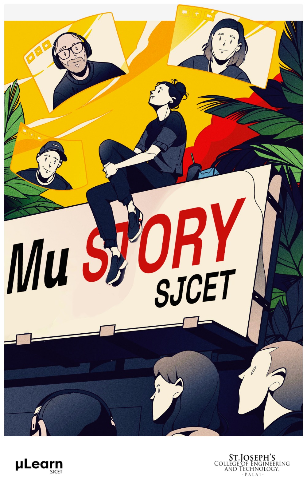 Mulearn SJCET - Empowering Education with Technology