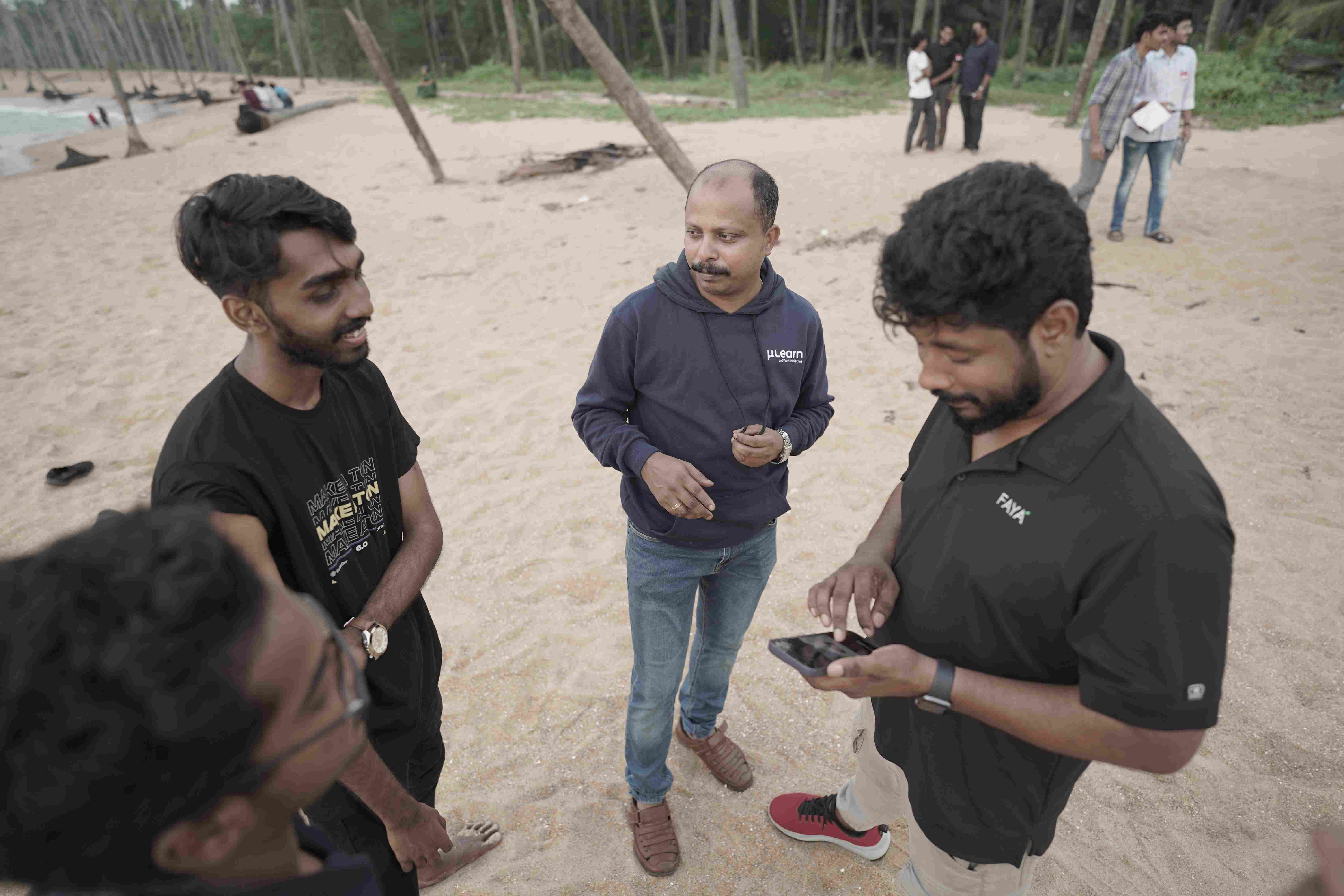 Mulearn SJCET - Empowering Education with Technology